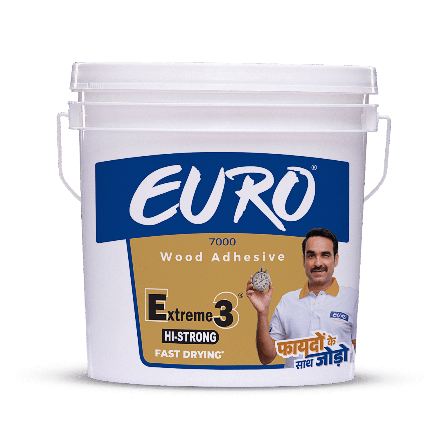 Extreme 3 Hi Strong EURO Adhesives