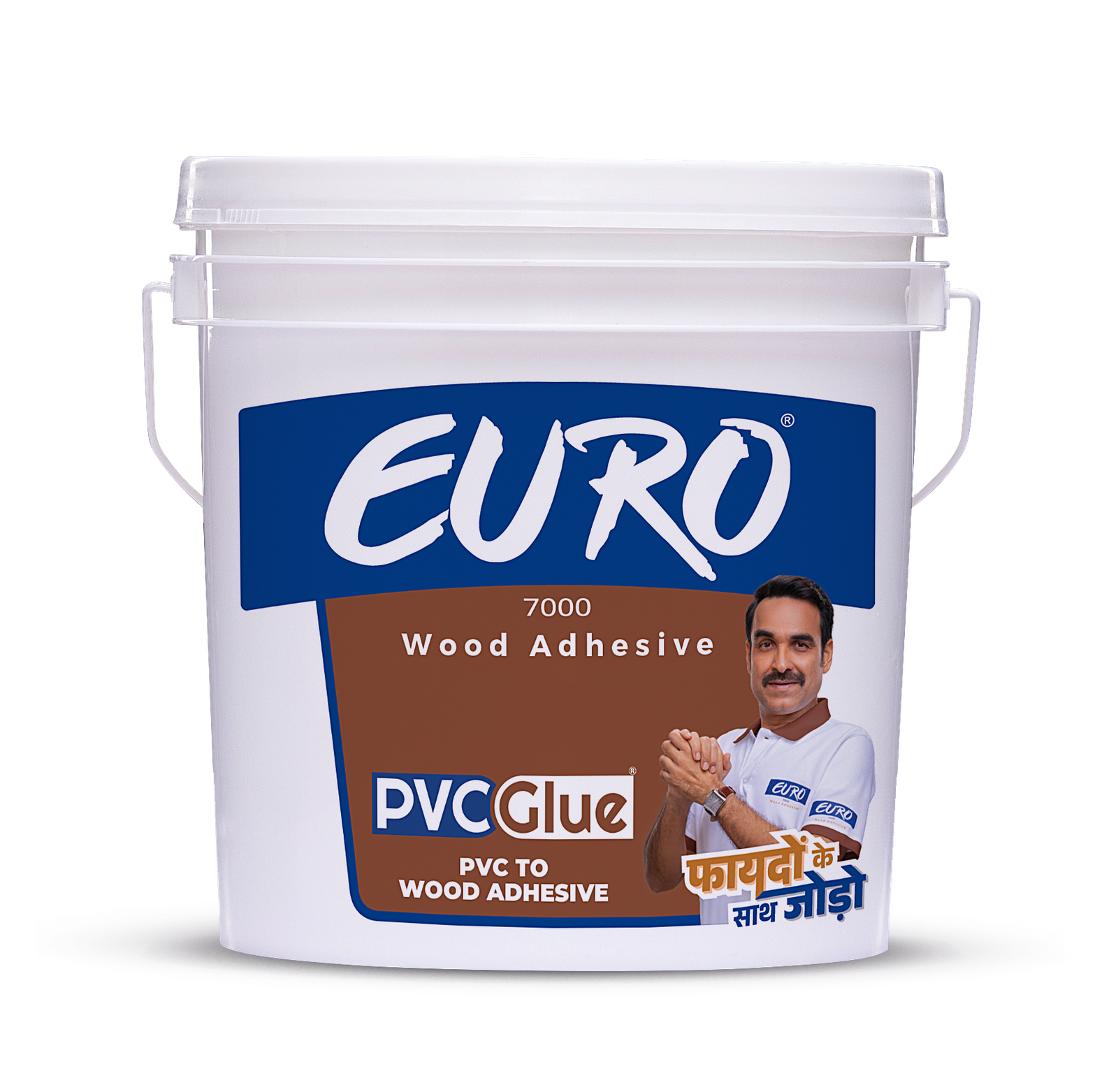 PVC Glue – EURO Adhesives